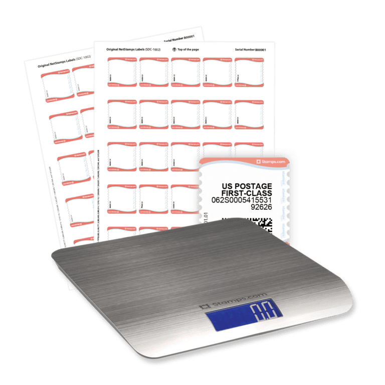 USPS International Shipping Rates - Stamps.com