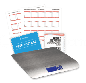 Package Intercept, USPS Mail Redirection - Stamps.com