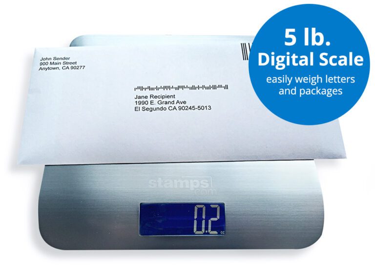 How Much Is a Postcard Stamp? - Stamps.com