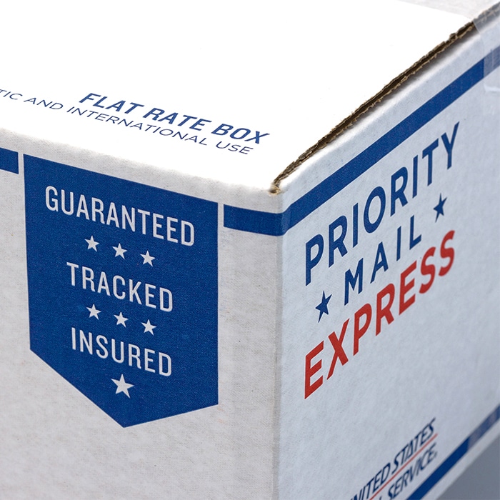 Express Mail Flat Rate USPS Overnight Shipping Stamps Express Mail Flat Rate USPS Overnight Shipping Stamps