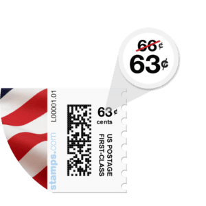 Buy Postage Online, Print USPS Stamps and Shipping Labels - Stamps.com