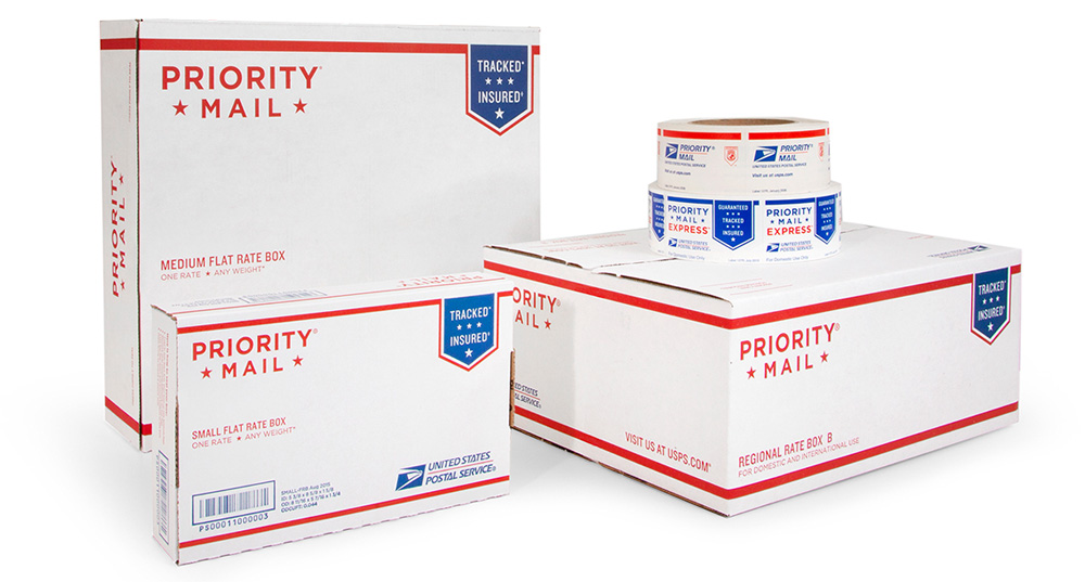 USPS Free Shipping Supplies Free Shipping Supply Stamps