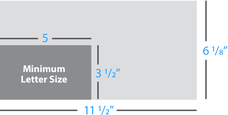 How to Send a Letter, Mailing a Letter - Stamps.com