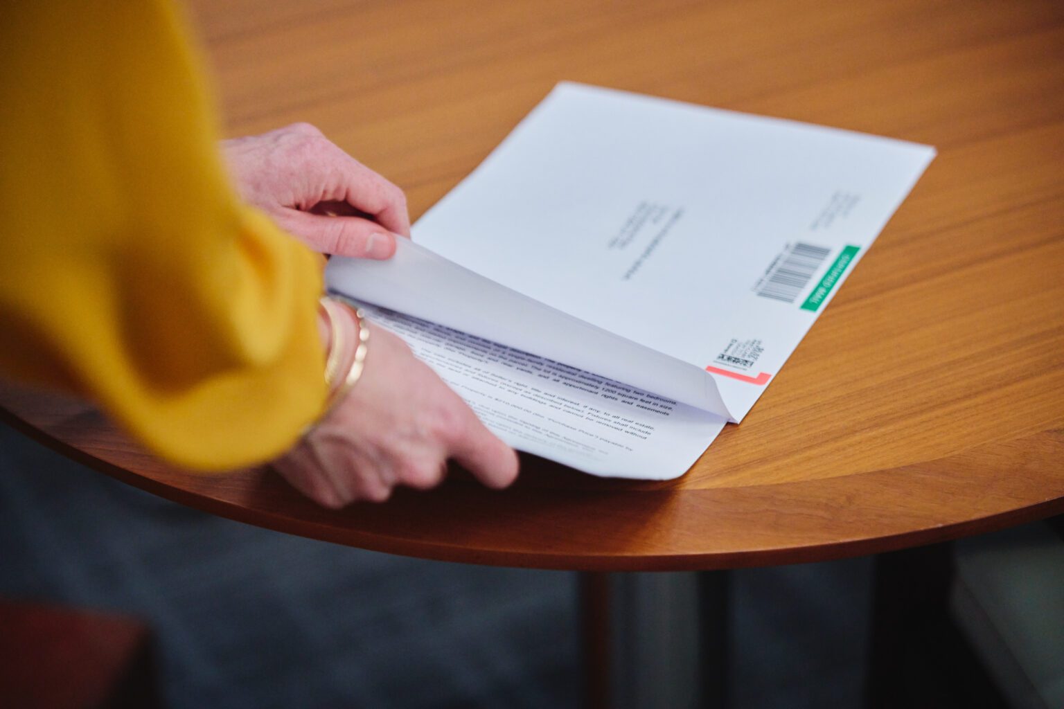 Mail and Ship Legal Documents - Stamps.com