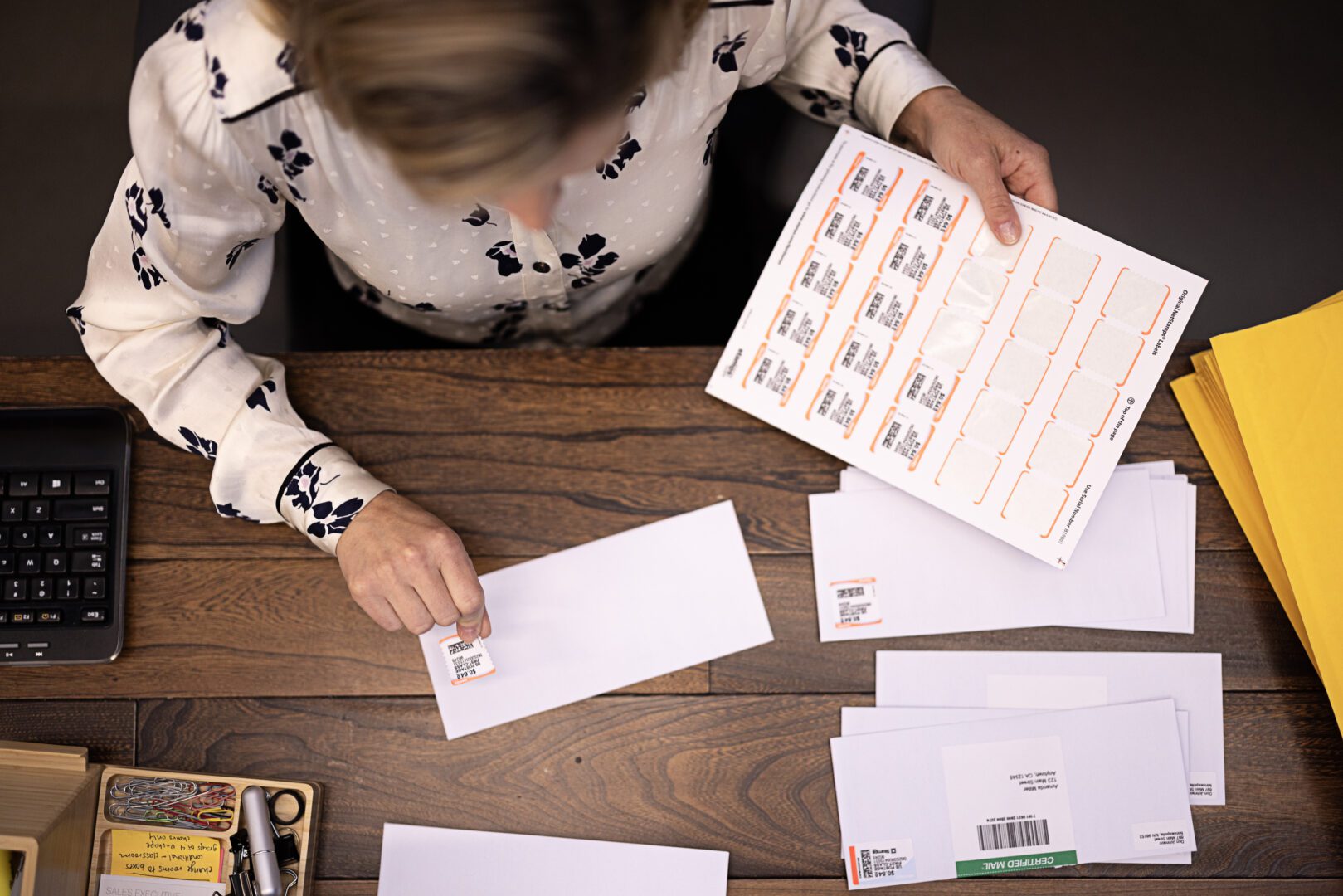 How Much Is a USPS® Stamp? Cheaper Postage Rates & Prices