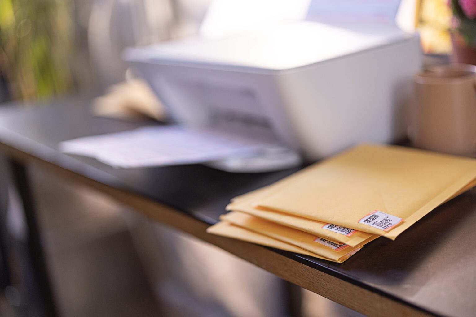 Digital Postage Scale, Digital Shipping Scale - Stamps.com