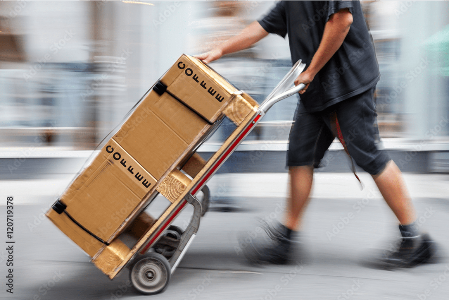 Fast, Reliable UPS 2nd Day Air with Stamps.com