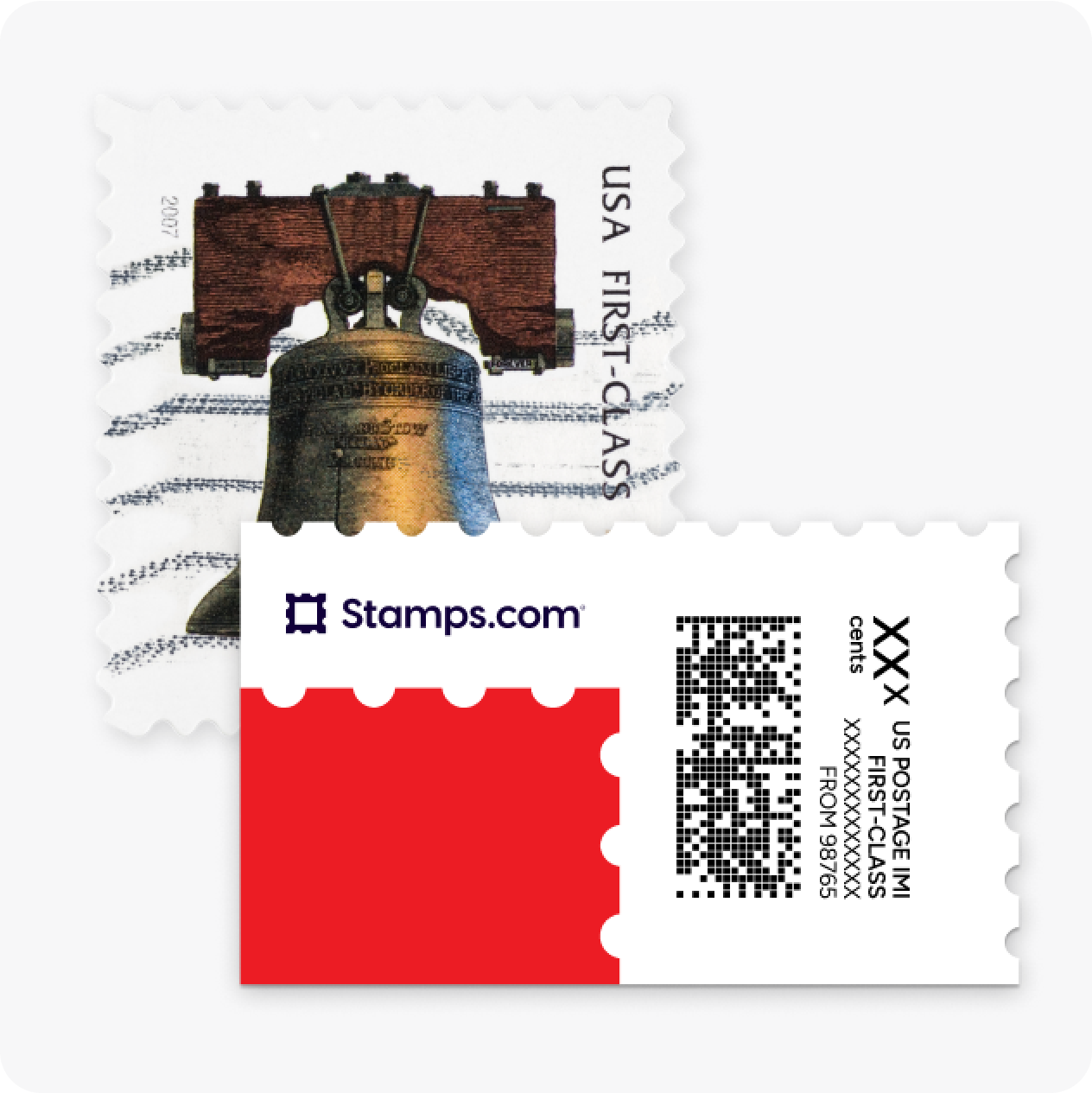 Cheaper USPS® Forever Stamps Online Postage
