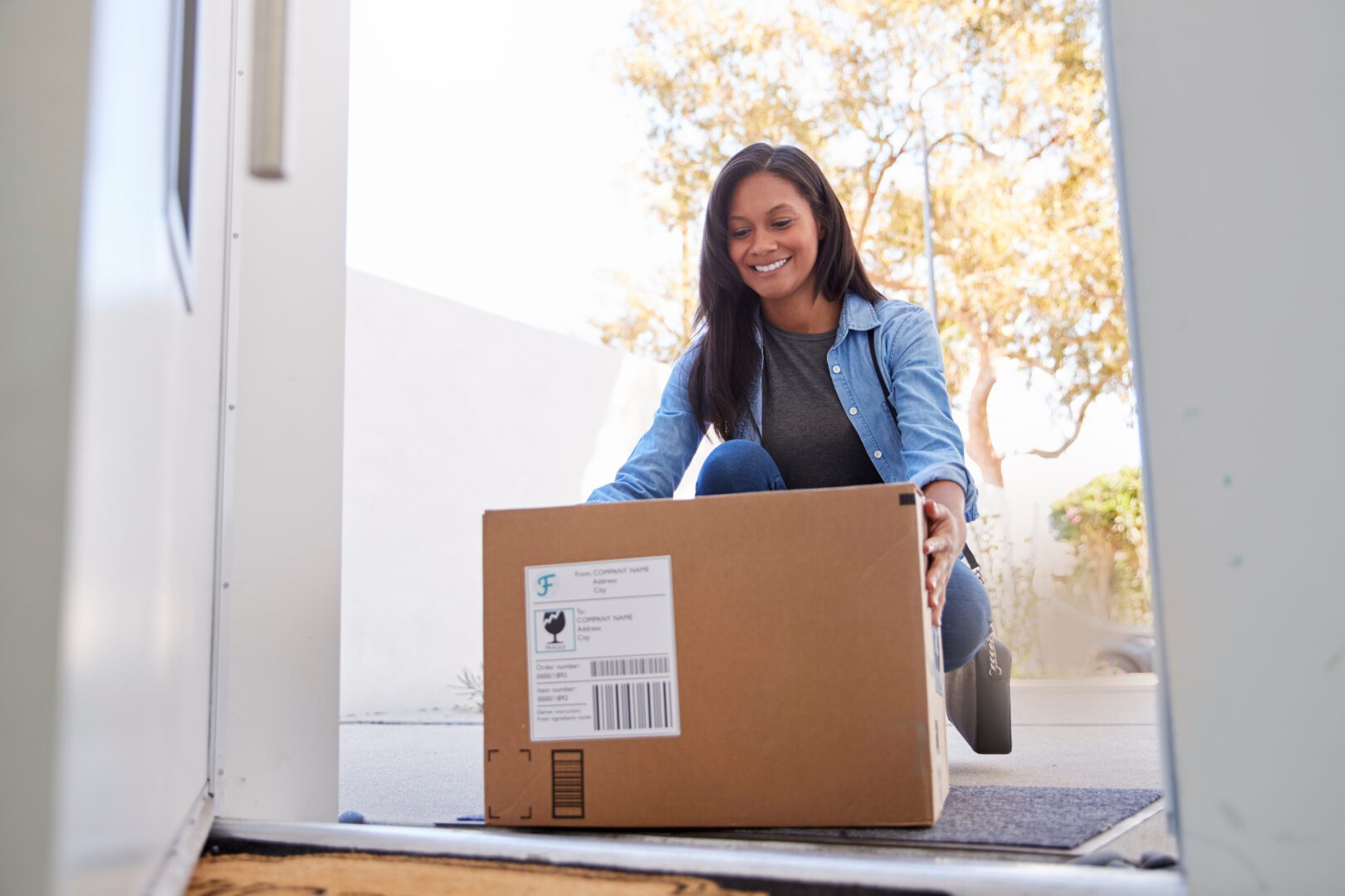 UPS Worldwide Expedited Shipping | Stamps.com