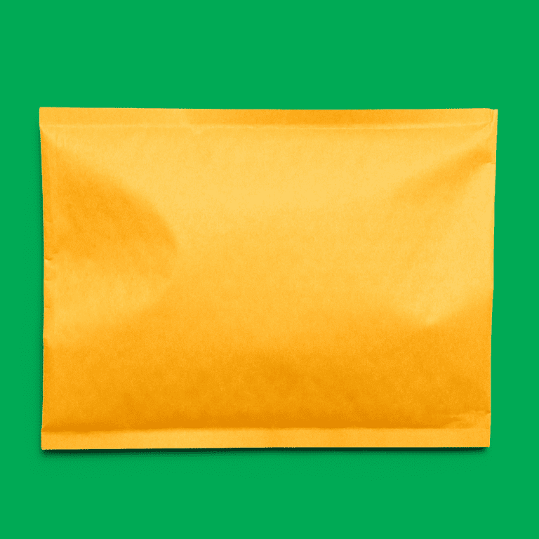 Cheaper USPS® Large Envelopes & Flats Rates by Size