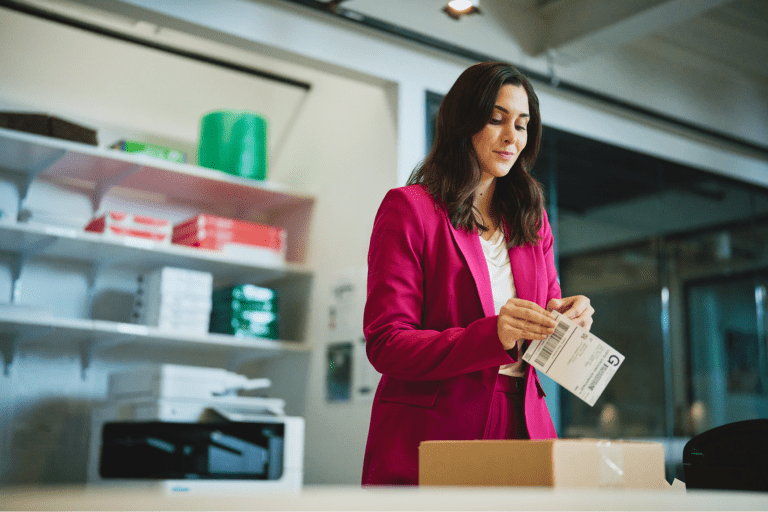 UPS 3‑Day Select Shipping – Guaranteed Delivery in 3 Days