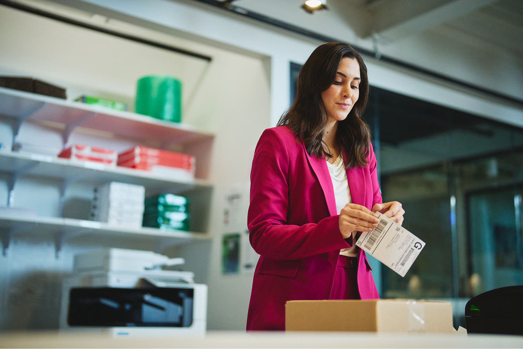 UPS 3‑Day Select Shipping – Guaranteed Delivery in 3 Days