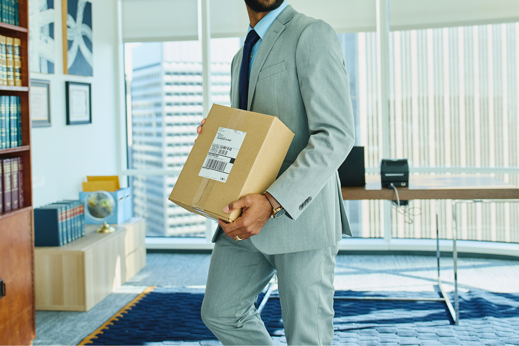 UPS 3‑Day Select Shipping – Guaranteed Delivery in 3 Days