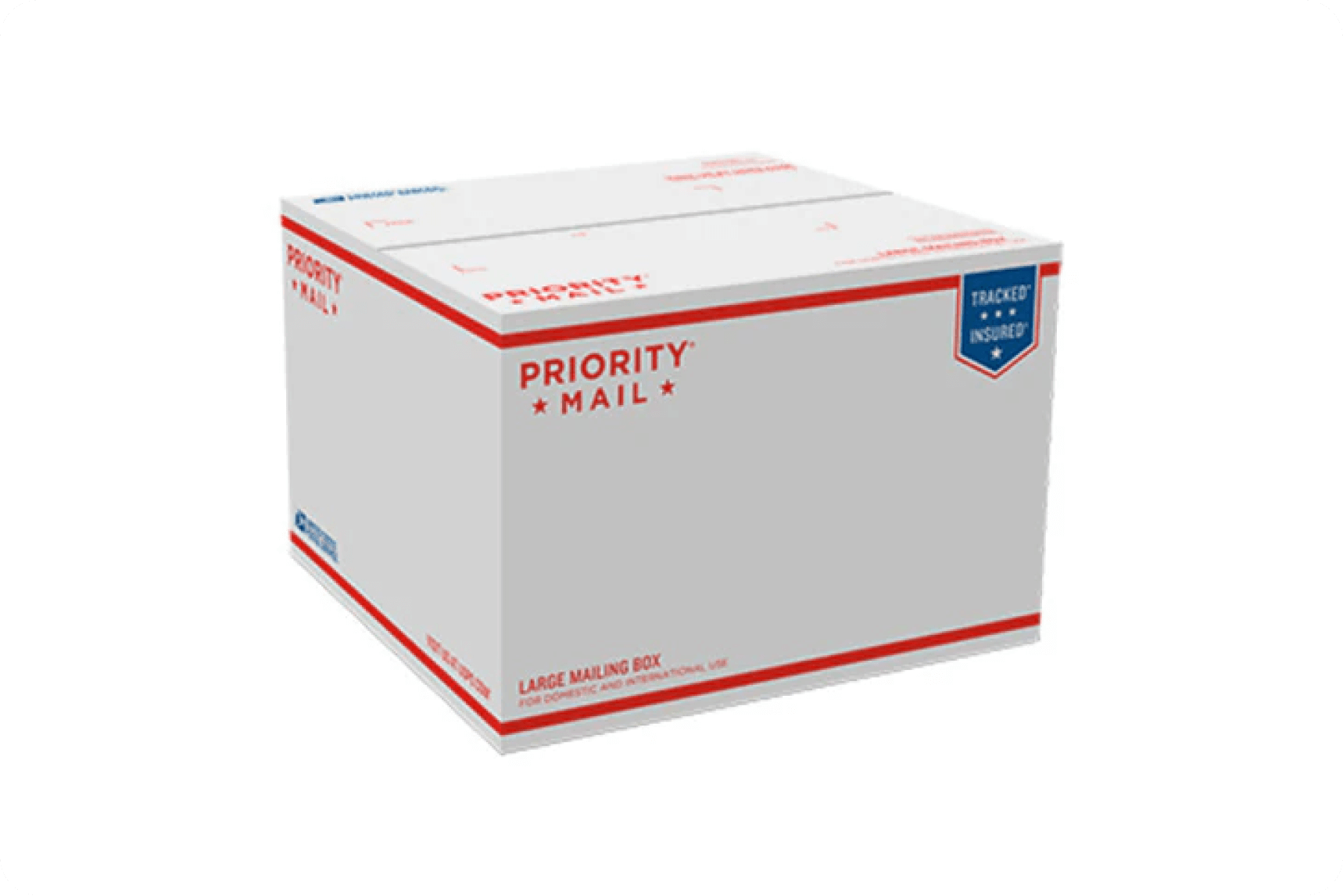 USPS Priority Mail Savings | Stamps.com