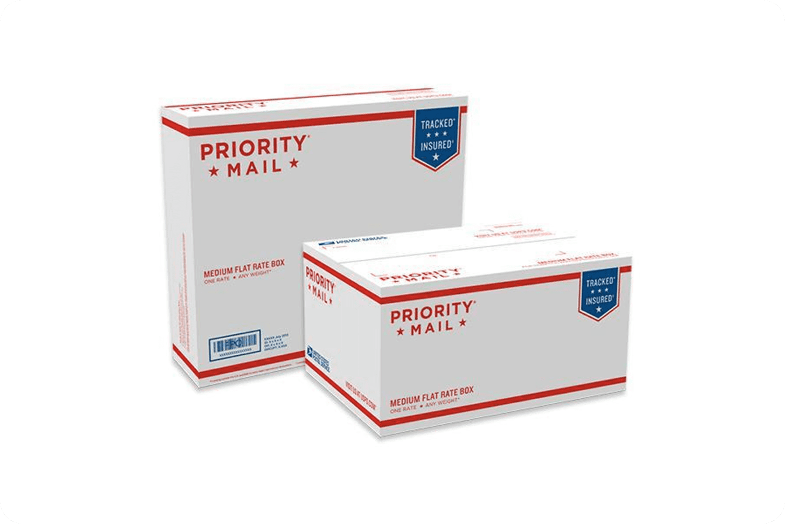 Official Discounts on USPS Priority Mail Flat Rate® Prices