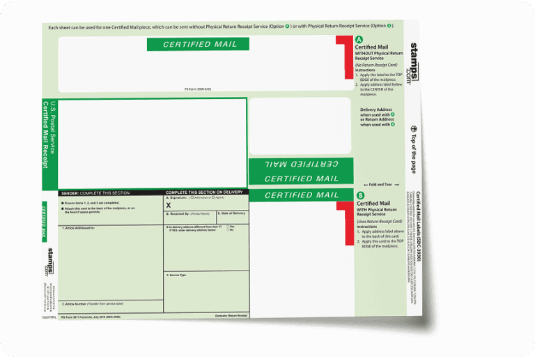 USPS First-Class Package International Service® - Stamps.com