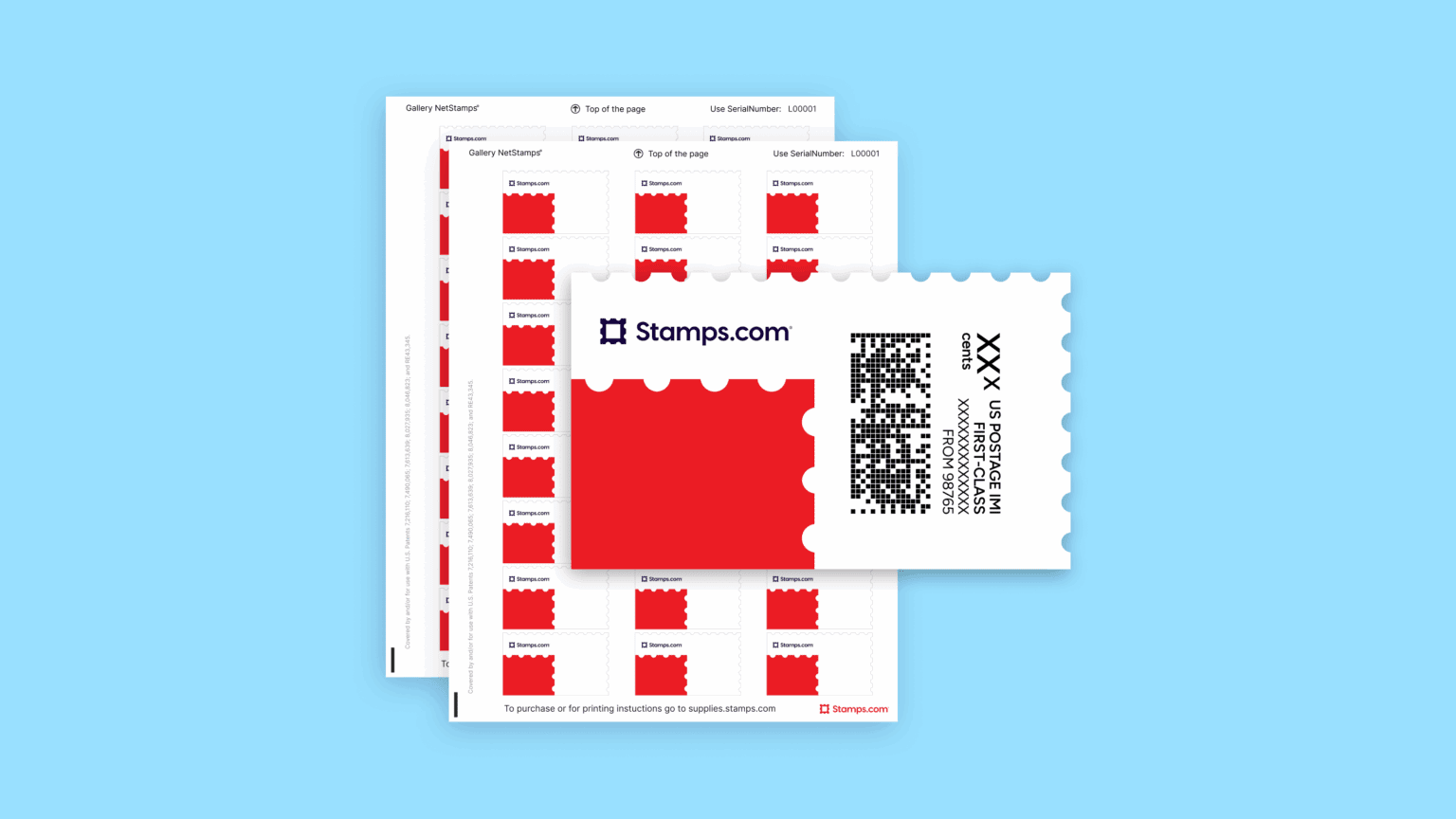 Do Postage Stamps Expire? What You Need to Know - Stamps.com