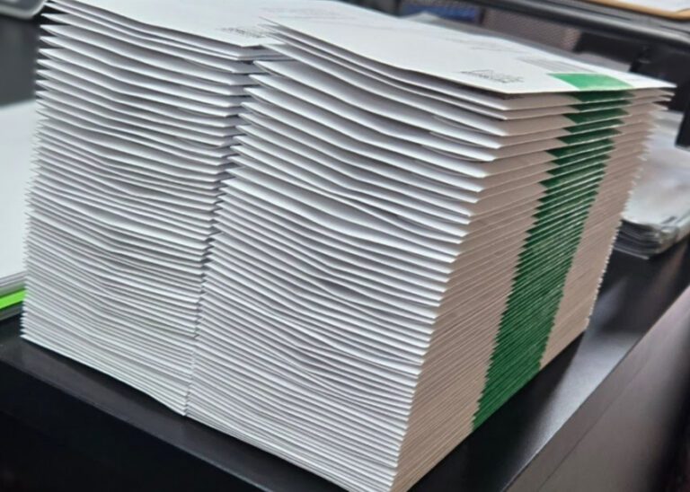 How The Chase Agency Streamlined Legal Mailings - Stamps.com